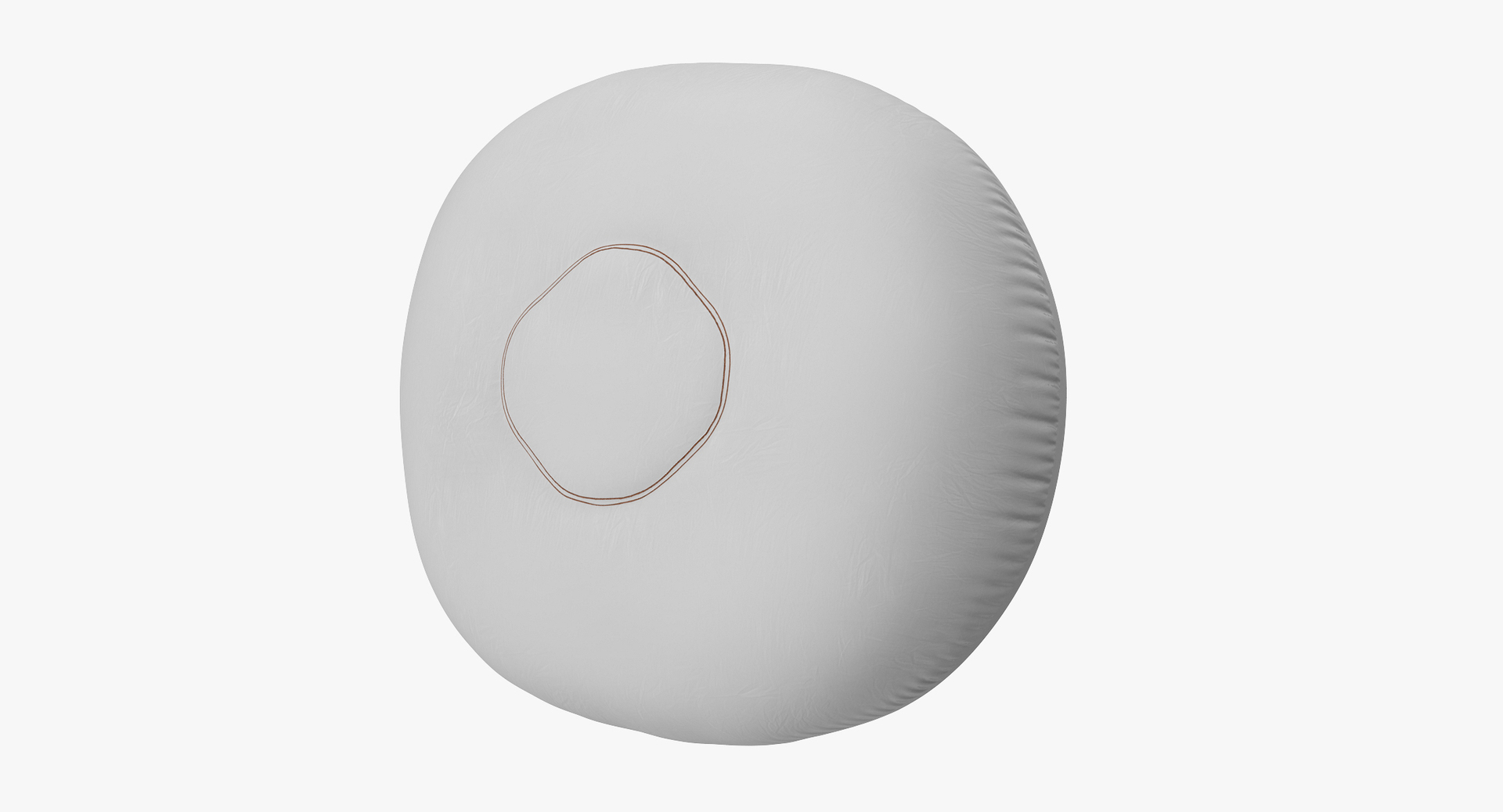 Car Dummy Steering Wheel 3D Model - TurboSquid 1296435