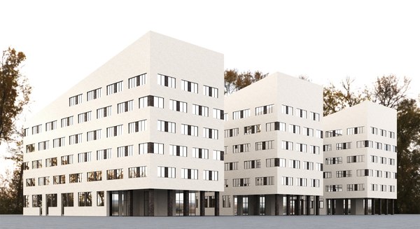 modelo 3d edificio máximo 3d - TurboSquid 2250312