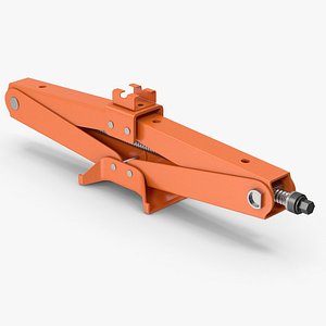 Free 3D Car-Jack Models | TurboSquid