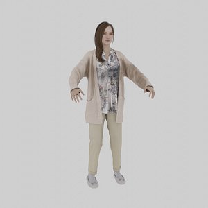 Free 3D Resident-Evil Models | TurboSquid