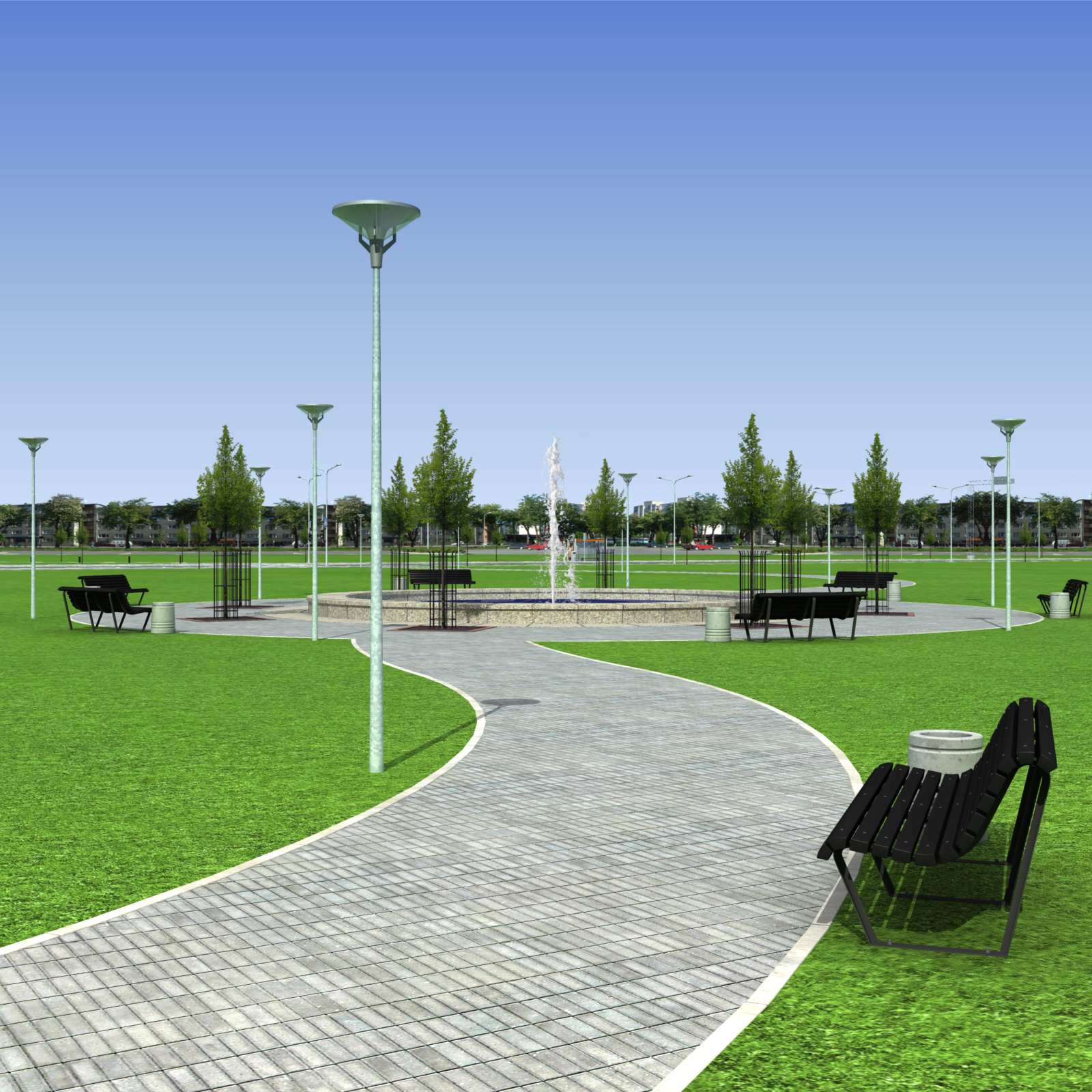 street elements traffic signs 3d max