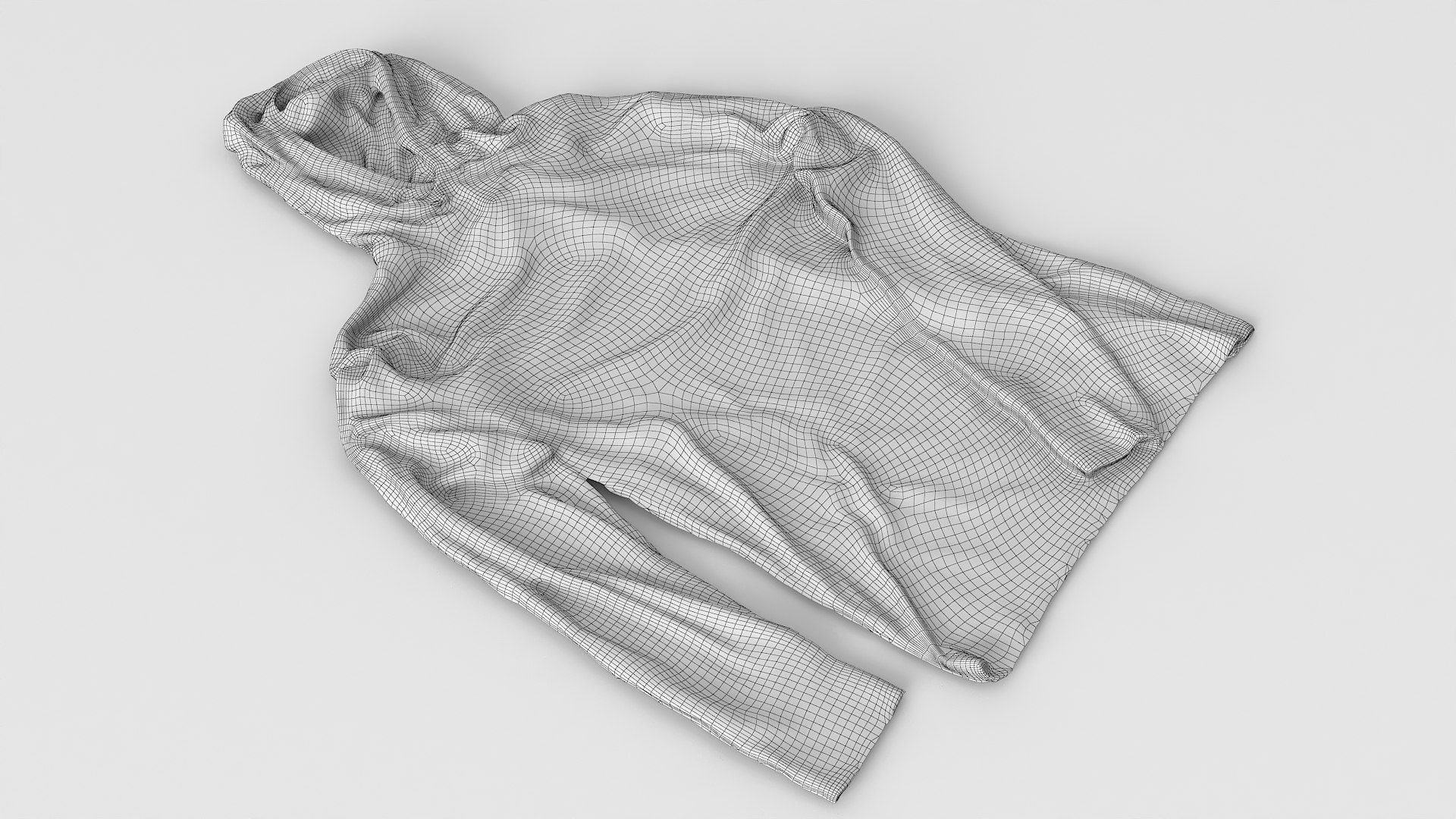 3D Clothes Collection 55 - TurboSquid 1753720