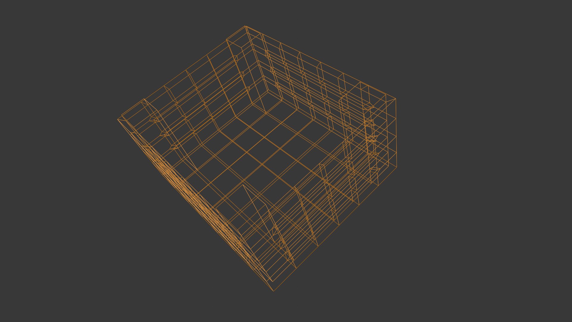 3D Chest Model - TurboSquid 2378618