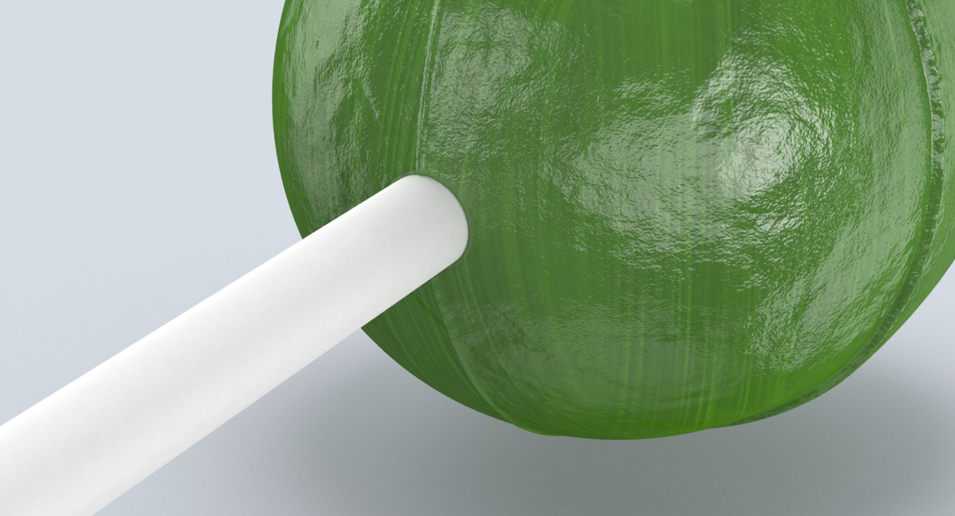 3D Sphere Tootsie - TurboSquid 1238183