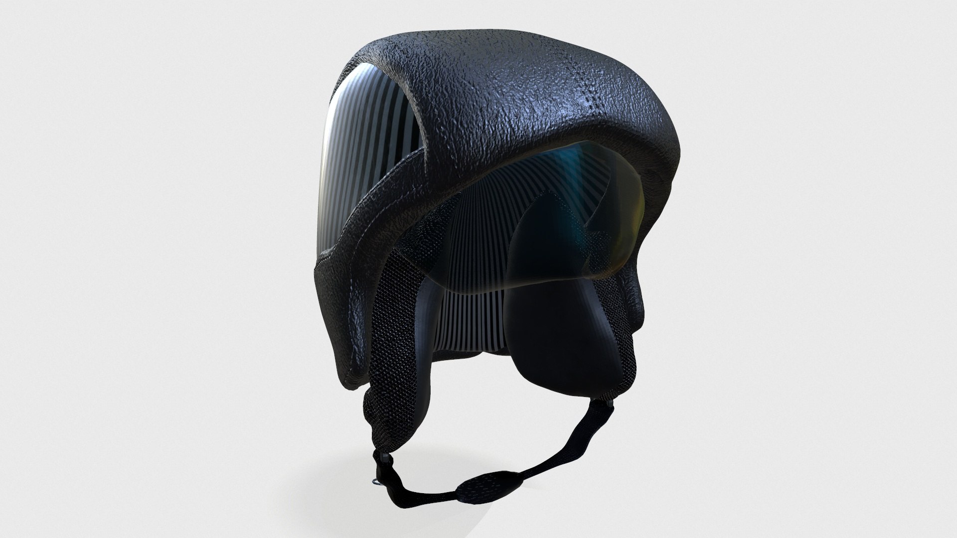 Free Helmet 3D Model - TurboSquid 1460231