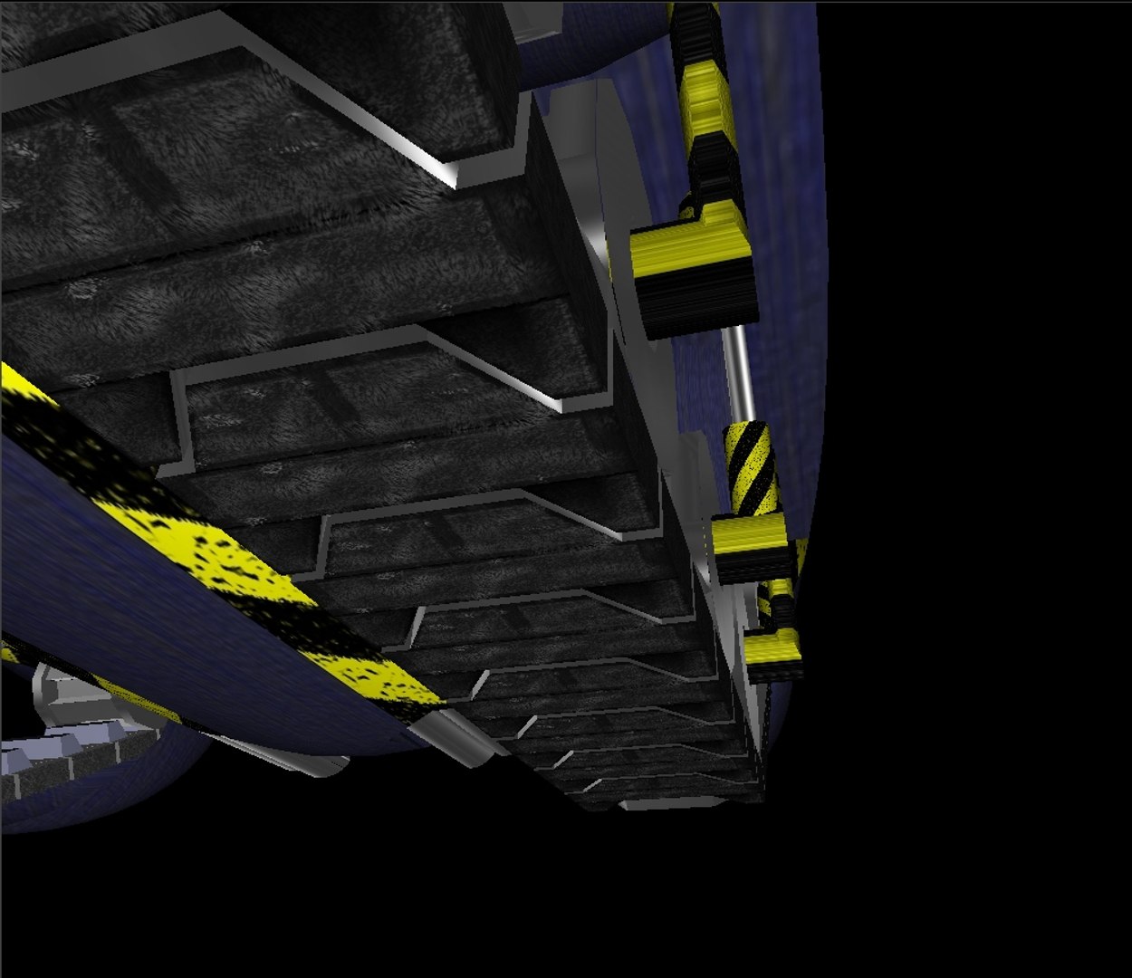 Tank Shields 3ds Free