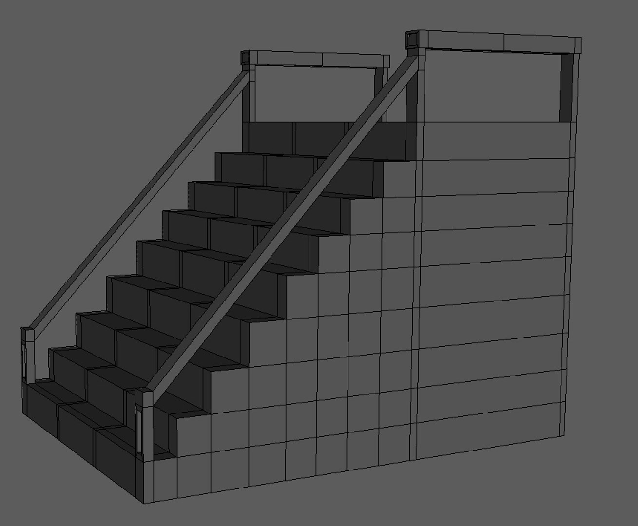 Stairs Max Free