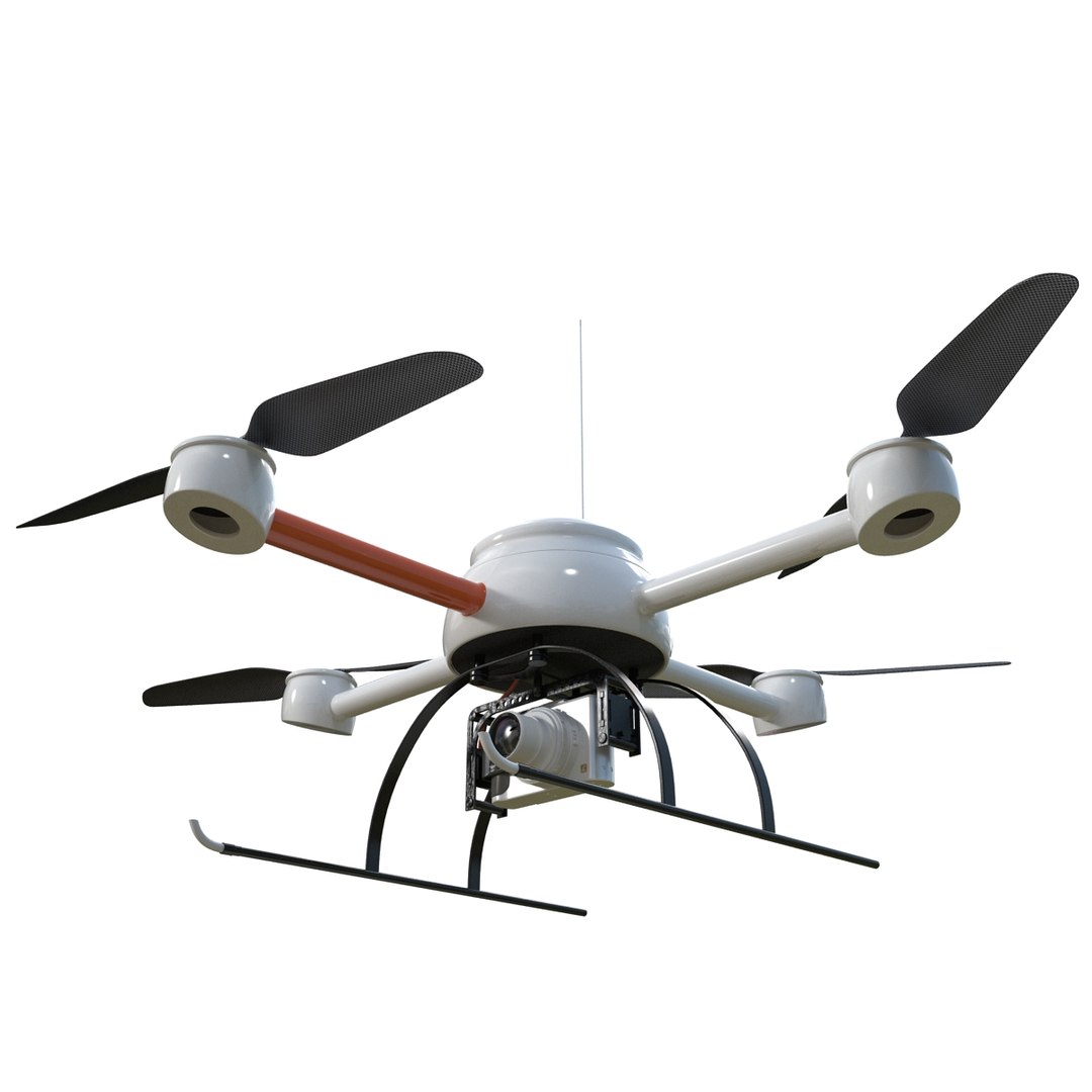 3d quadcopter mini drone