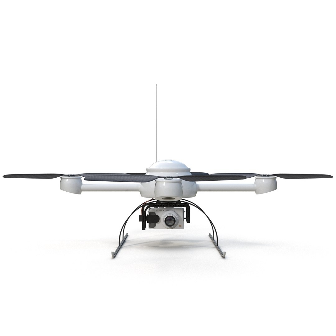 3d quadcopter mini drone