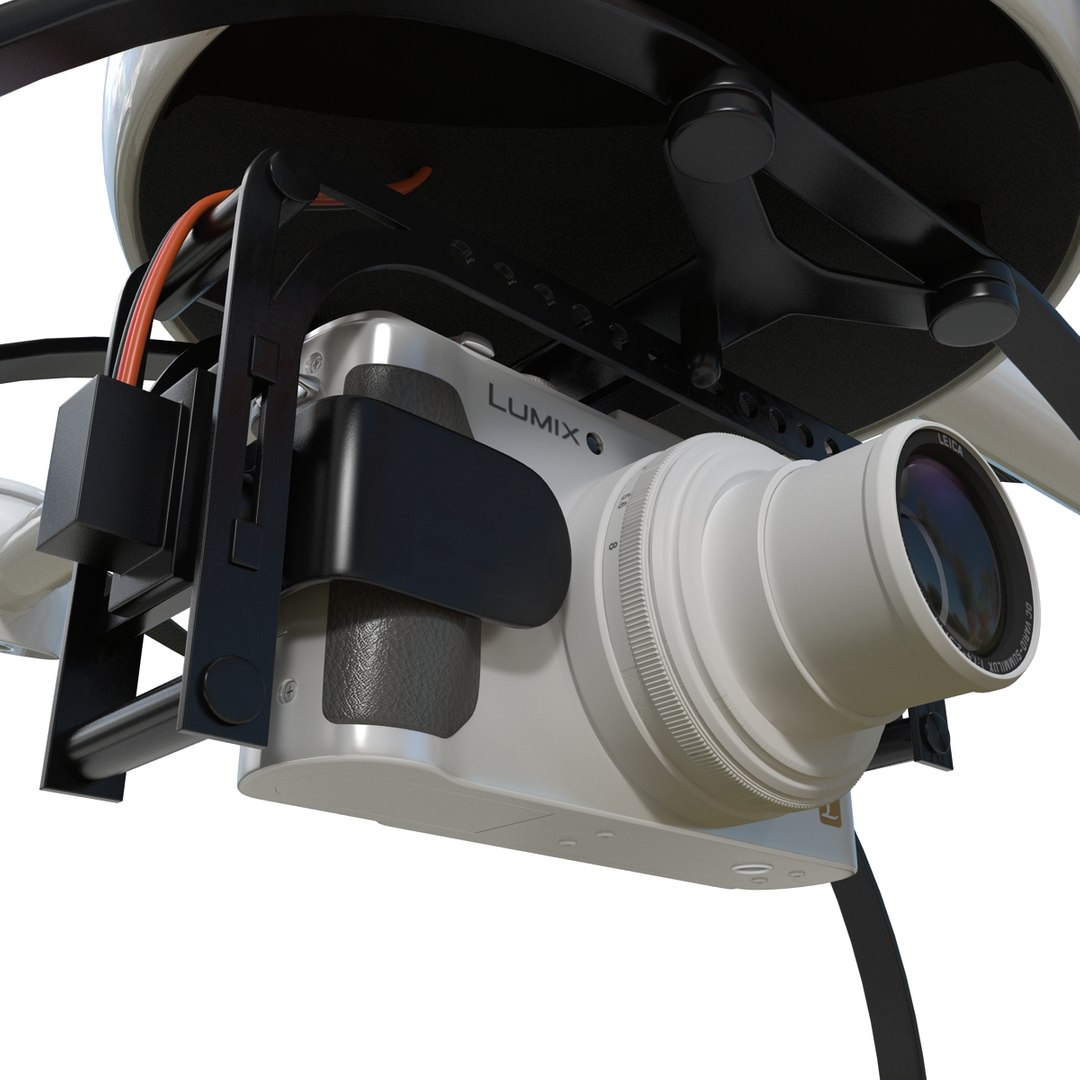 3d quadcopter mini drone