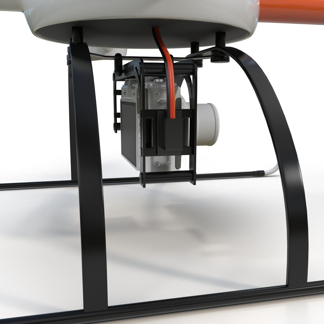 3d quadcopter mini drone