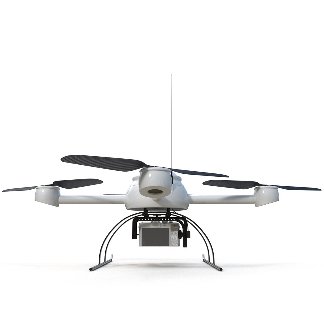 3d quadcopter mini drone