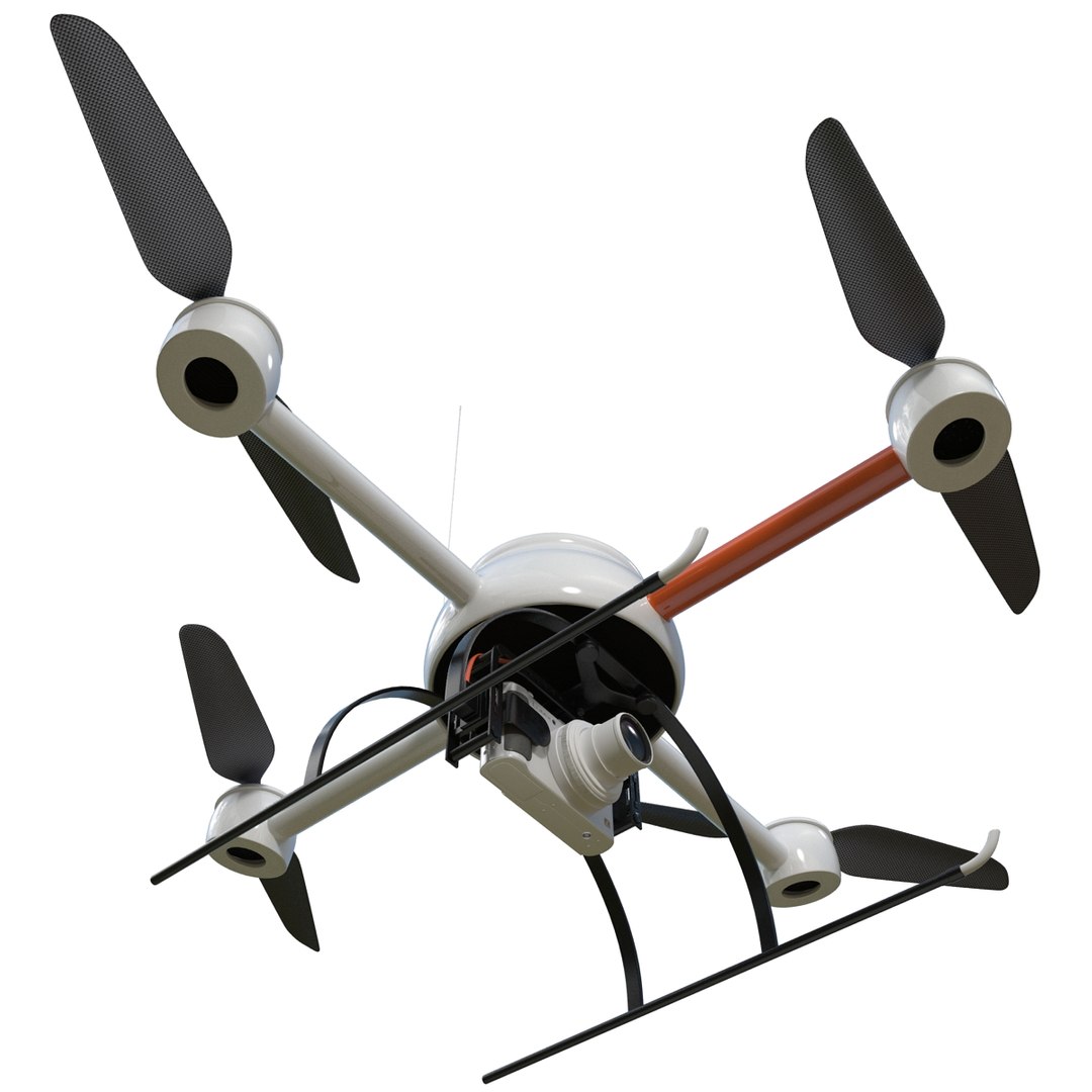3d quadcopter mini drone