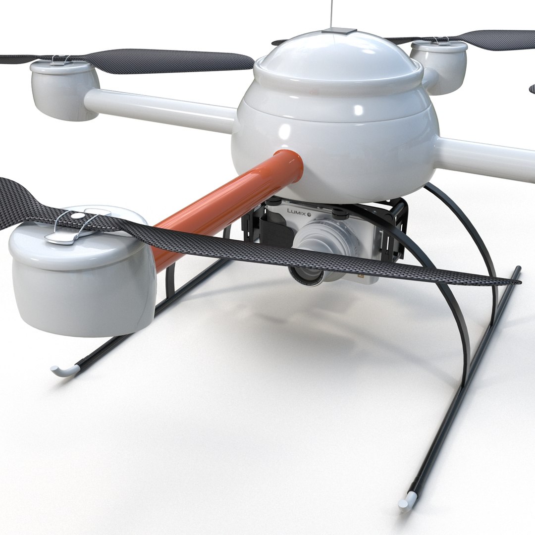 3d quadcopter mini drone