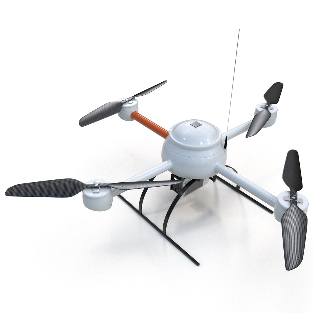 3d quadcopter mini drone