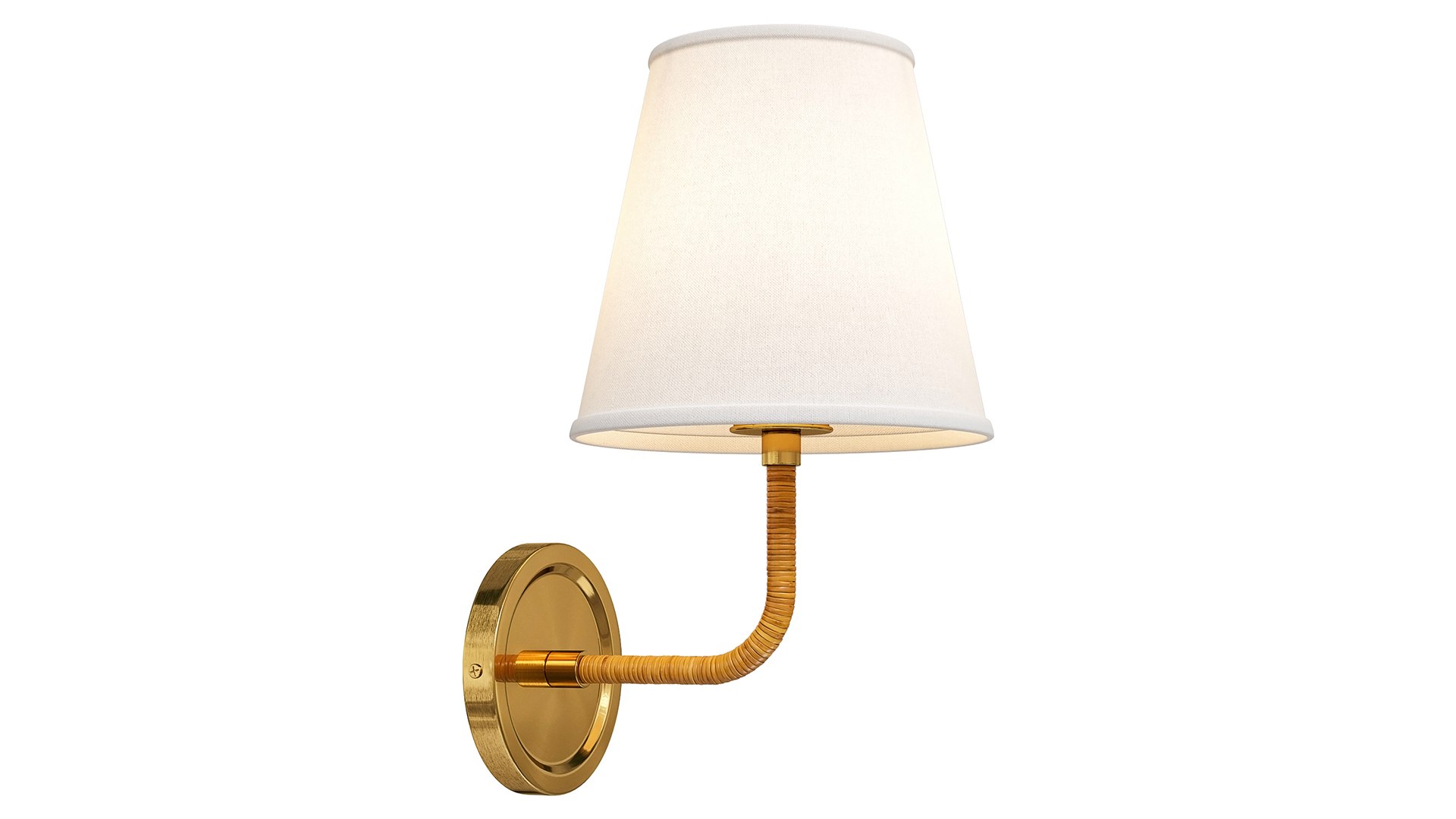 3D Serena And Lily Sconce Larkspur - TurboSquid 2347685
