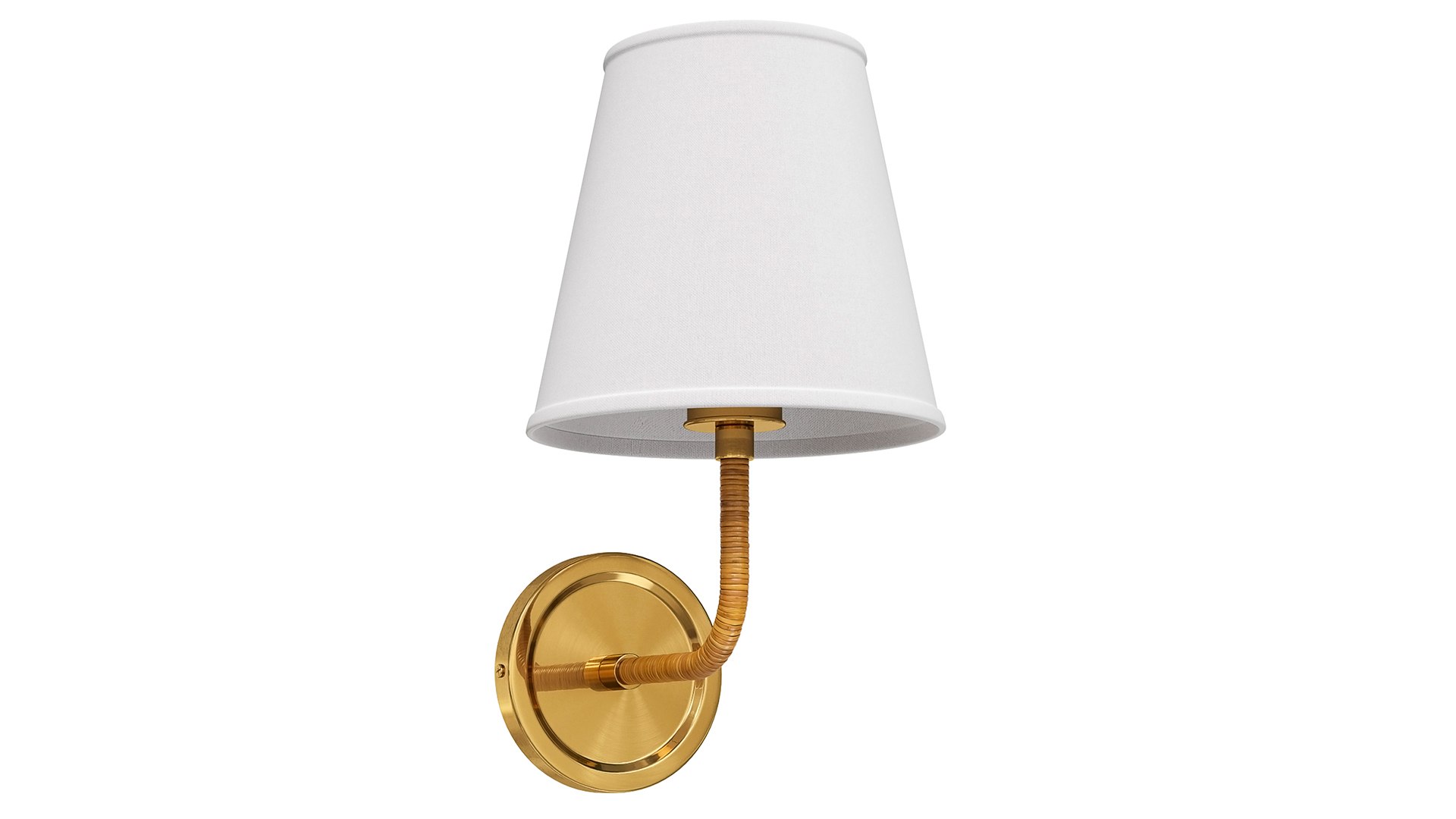 3D Serena And Lily Sconce Larkspur - TurboSquid 2347685