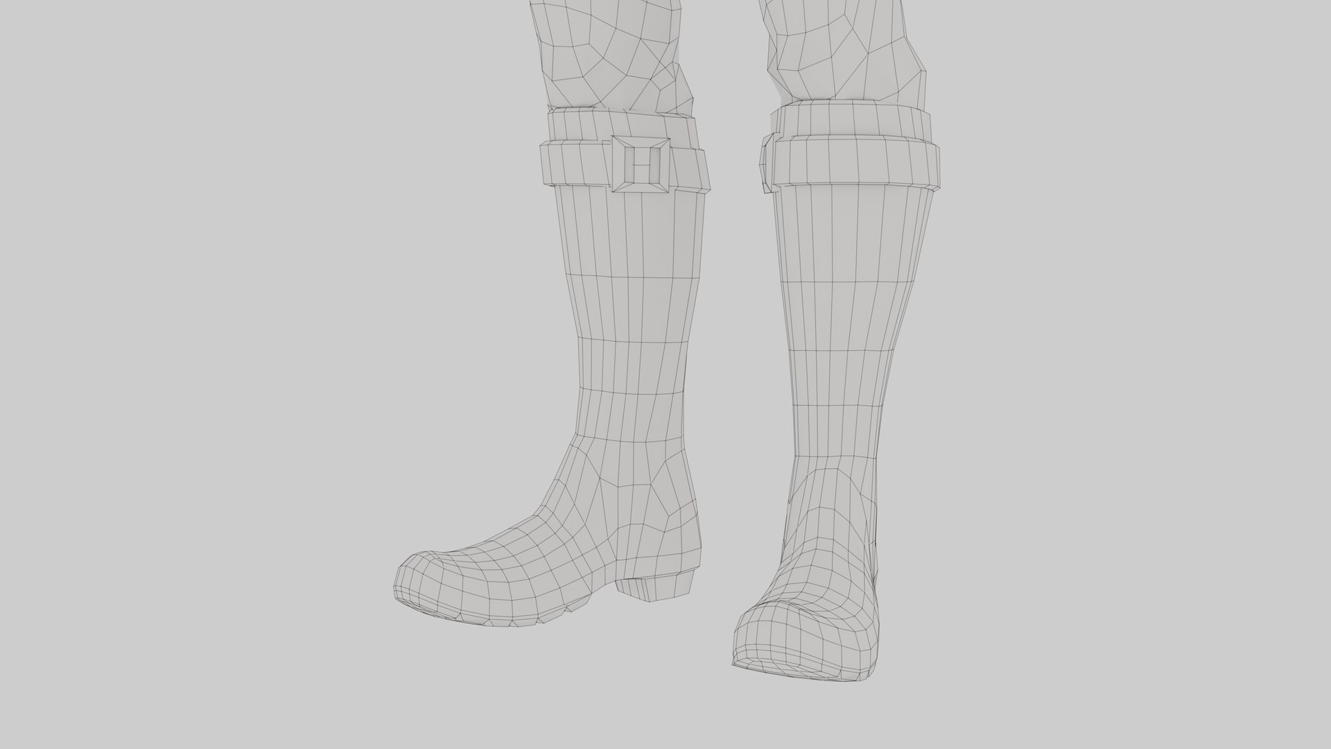 Sci-Fi Alien Character Game Ready with Rigging 3D model - TurboSquid ...