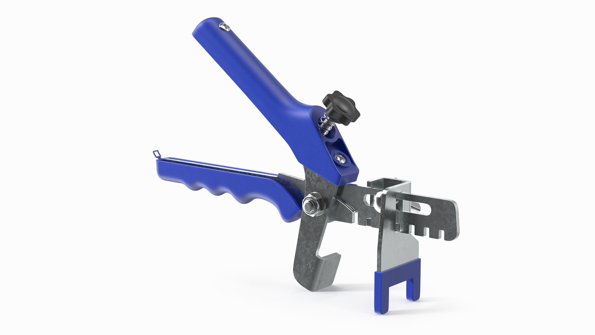 3D Model Manual Tile Adjuster Tool - TurboSquid 2407541