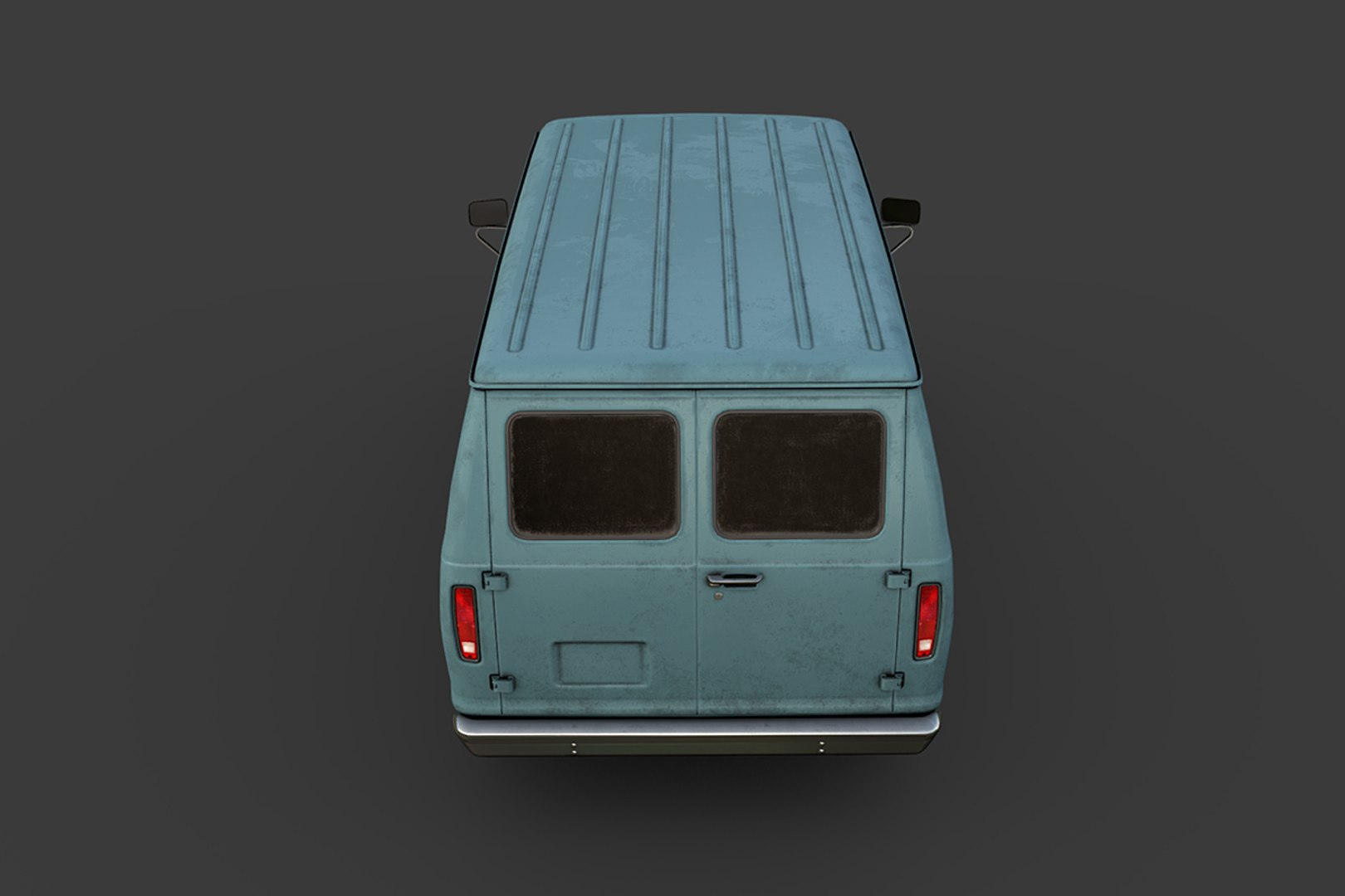 E350 3D Model - TurboSquid 1299800