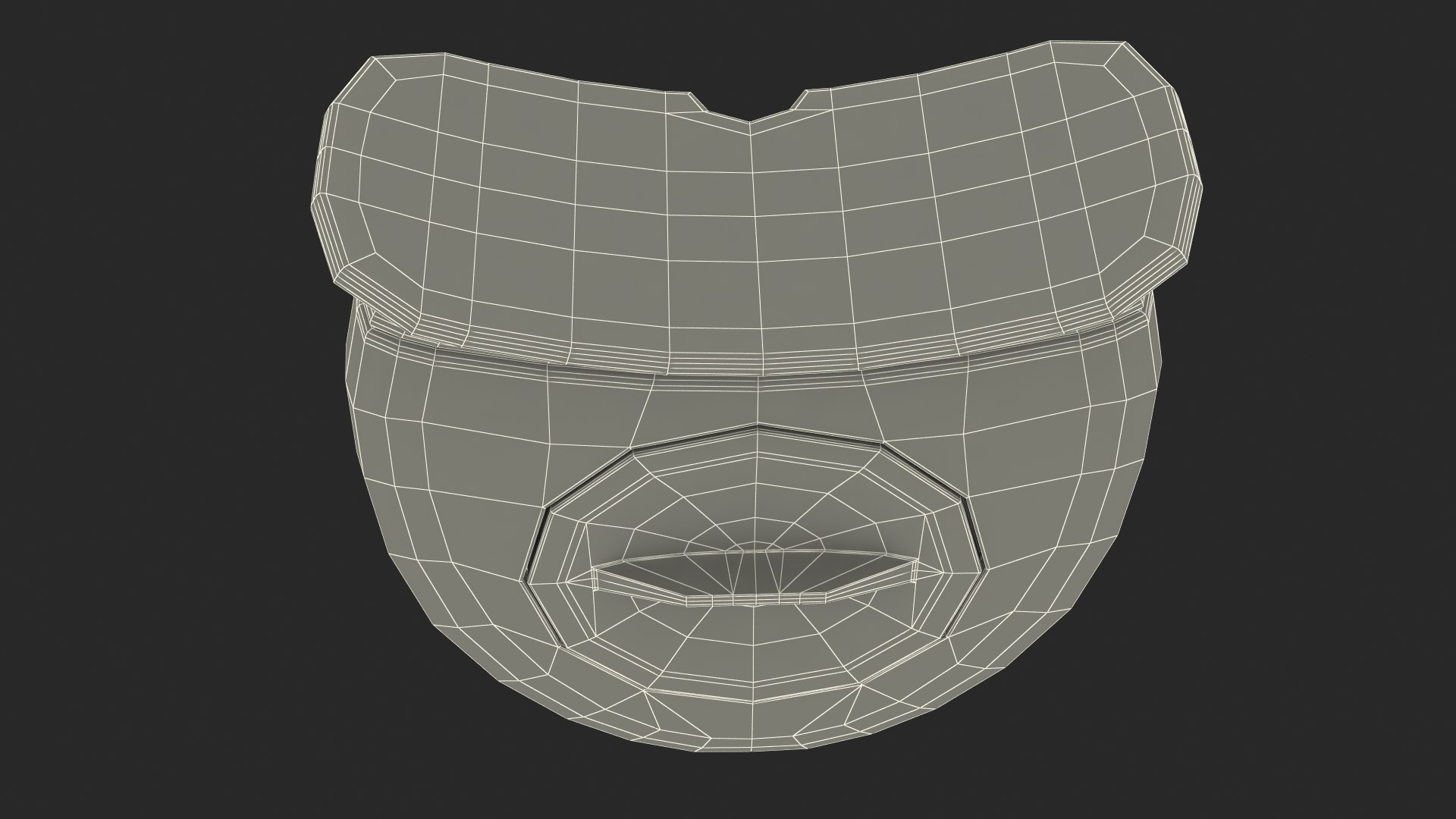 3D Flash Led Teeth Whitening - TurboSquid 1664966