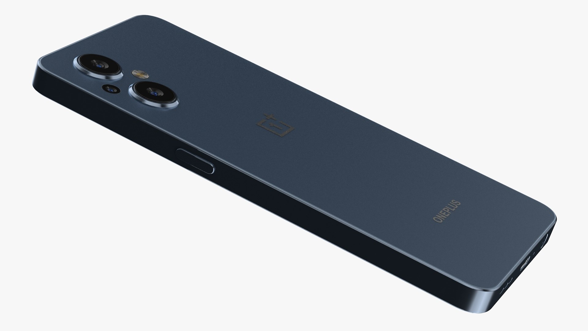 3D OnePlus Nord N20 Model - TurboSquid 1818385