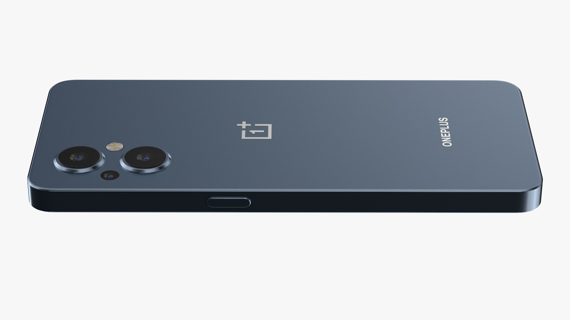 3D OnePlus Nord N20 Model - TurboSquid 1818385