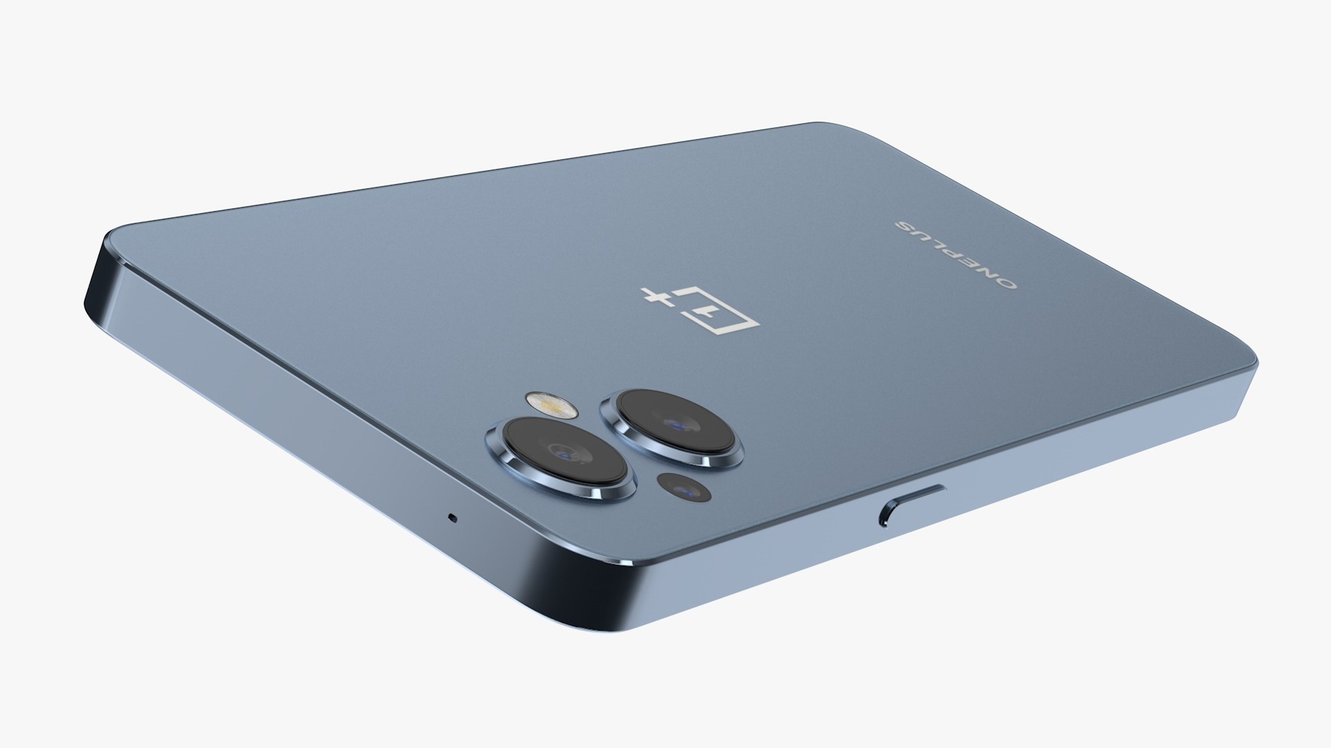 3D OnePlus Nord N20 Model - TurboSquid 1818385