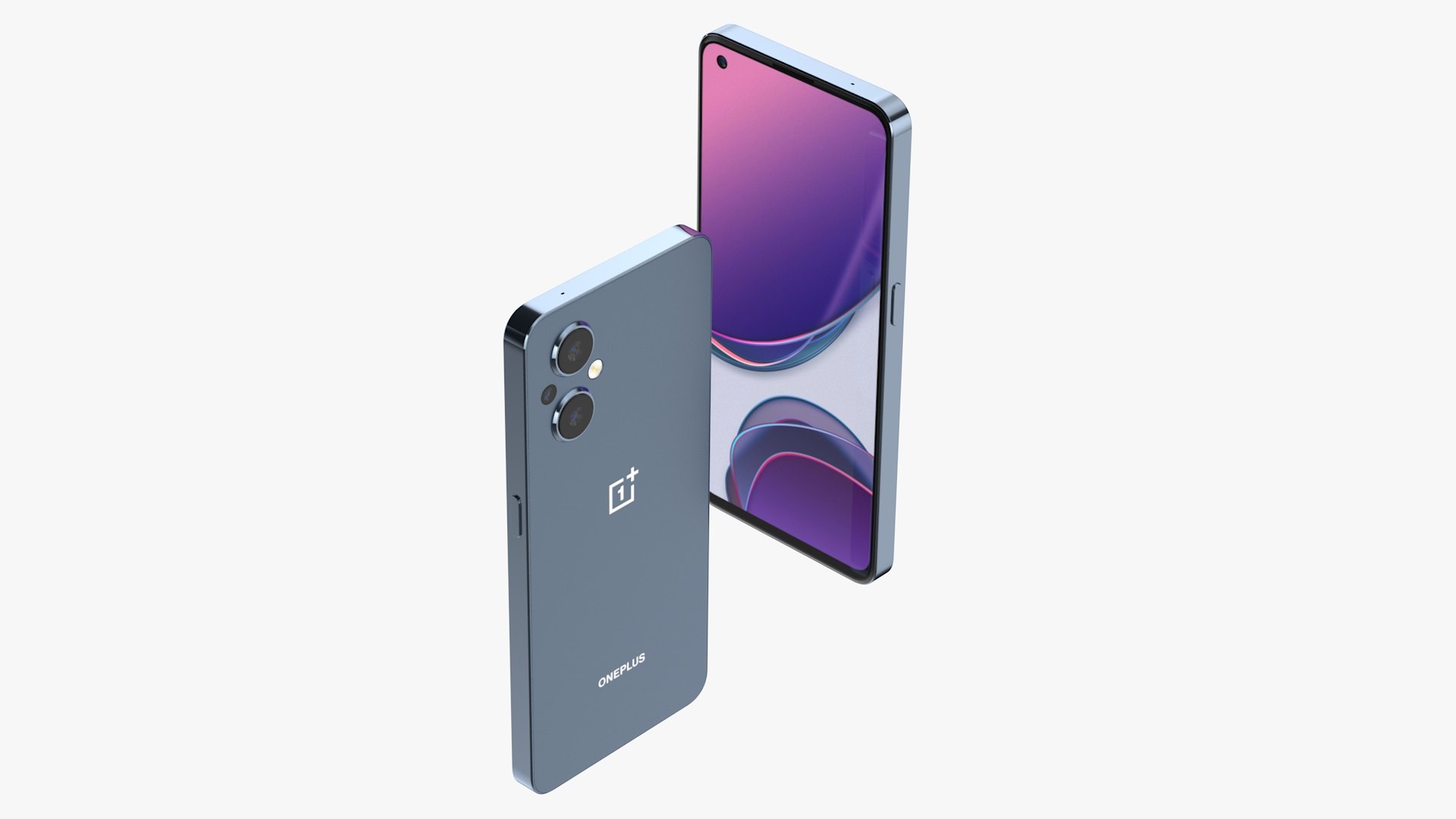 3D OnePlus Nord N20 Model - TurboSquid 1818385
