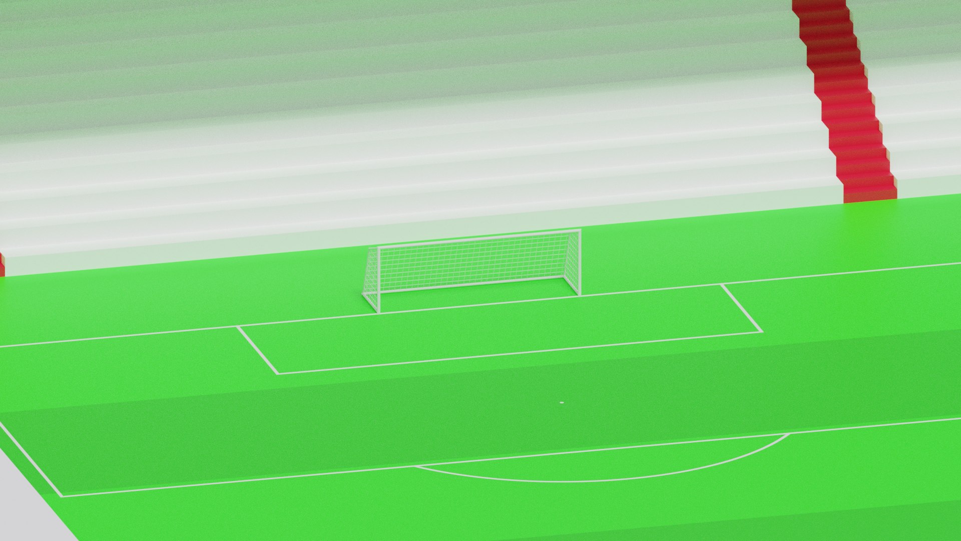 3D Allianz Arena Bayern Munich Germany Model - TurboSquid 2358428