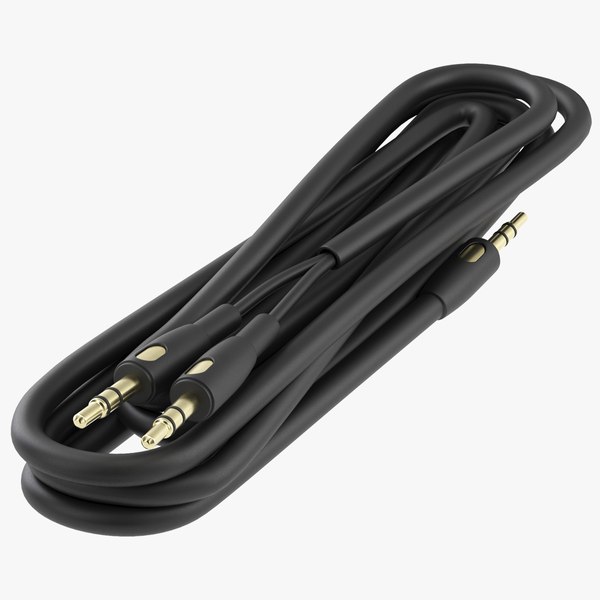Free 3D Cable Models | TurboSquid