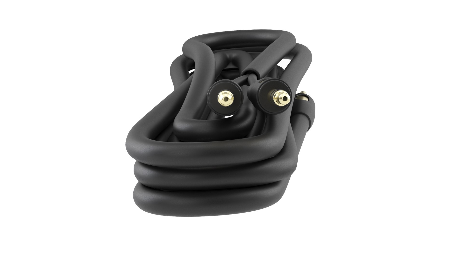 3D Model Aux Cable - TurboSquid 2193355