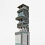 3D ANTILIA HOUSE Model - TurboSquid 2136081