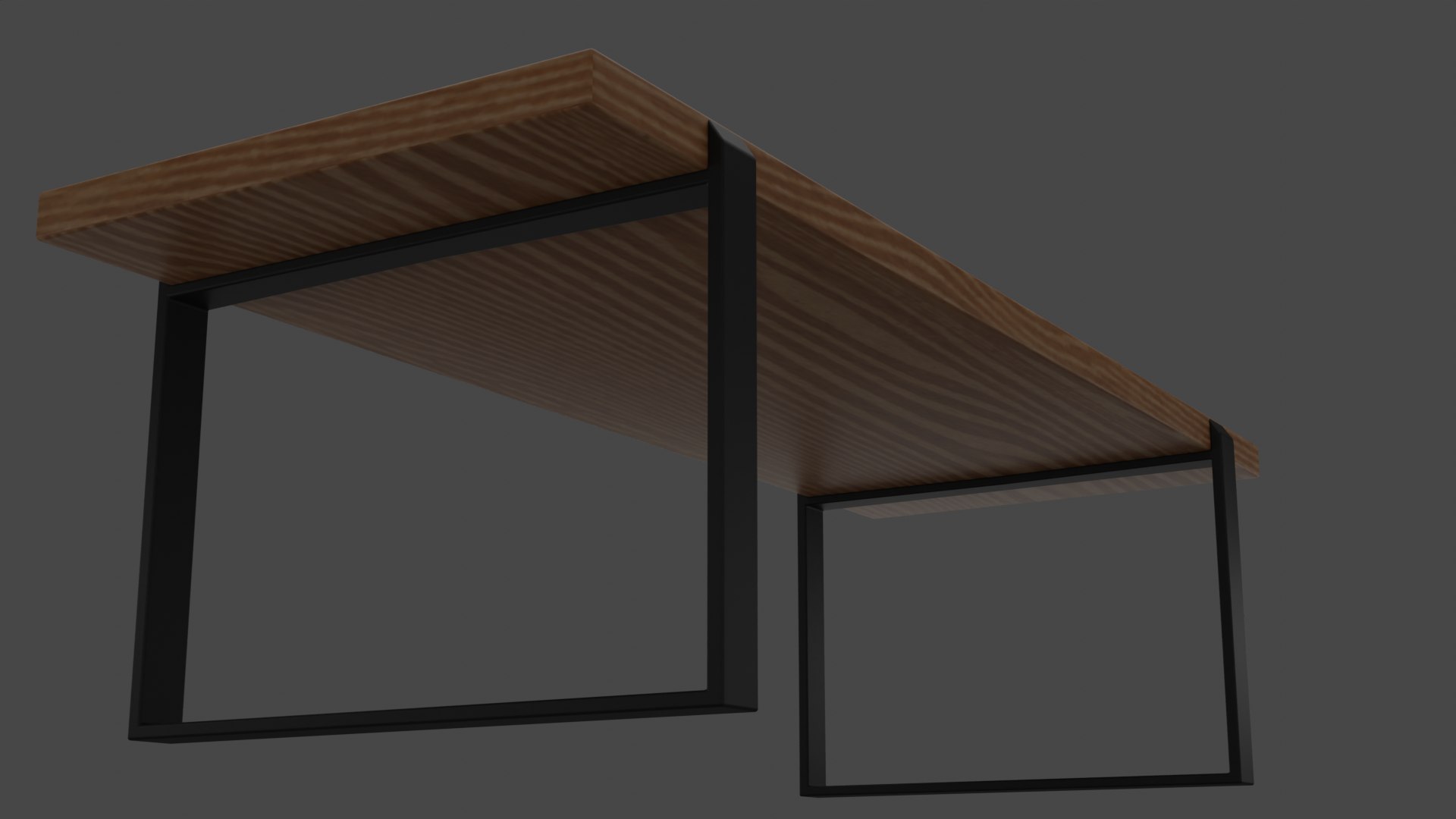 Table 3D Model - TurboSquid 2047222