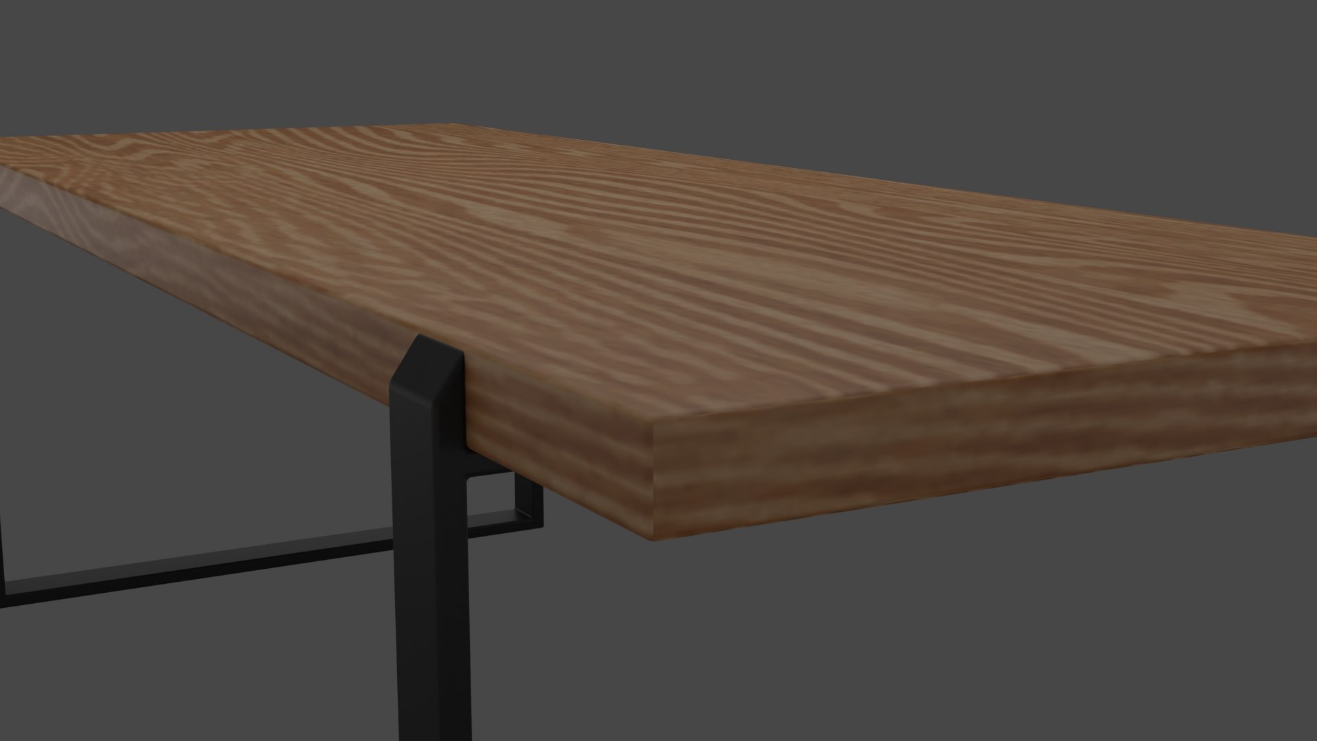 Table 3D Model - TurboSquid 2047222