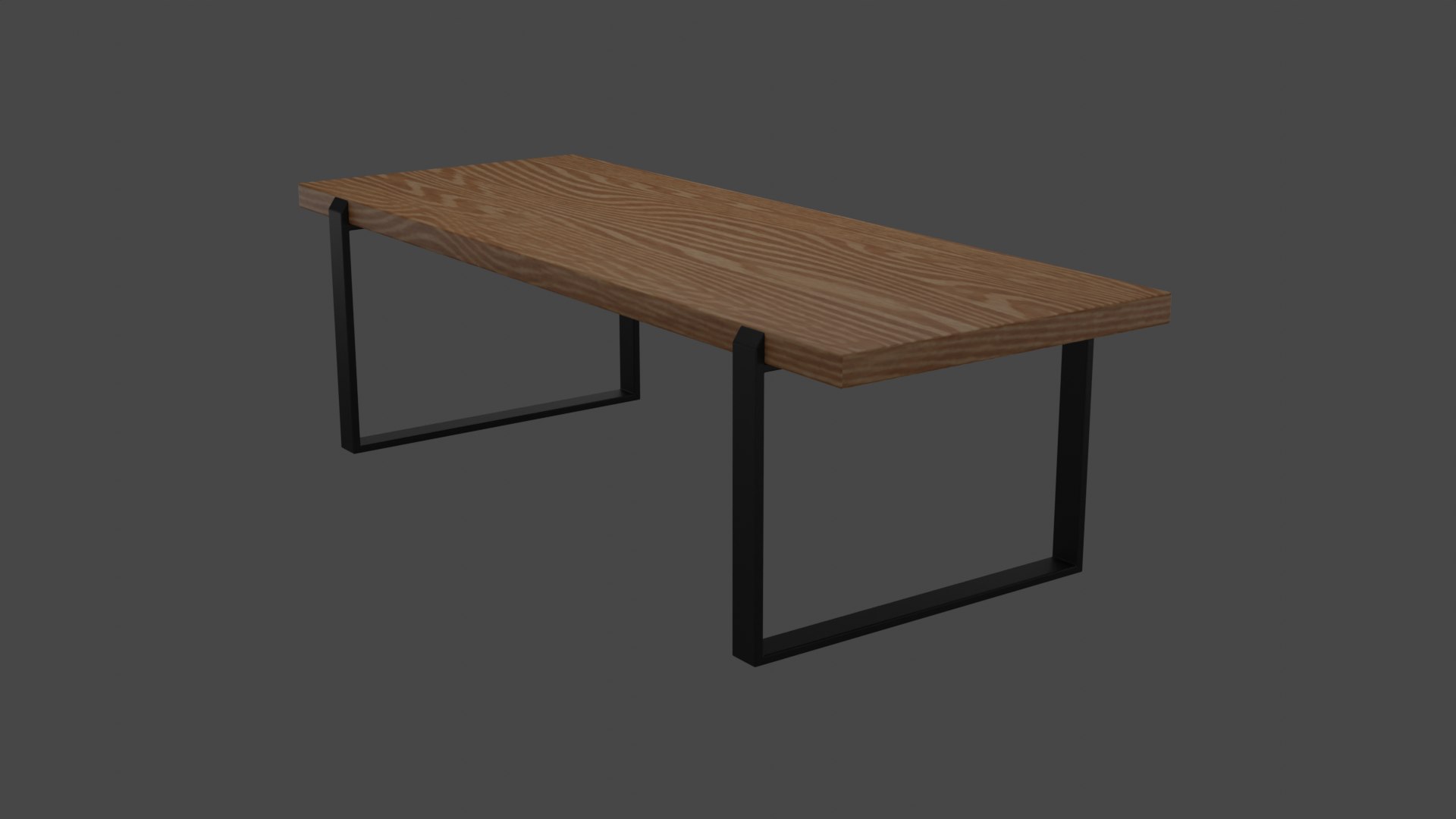 Table 3D Model - TurboSquid 2047222