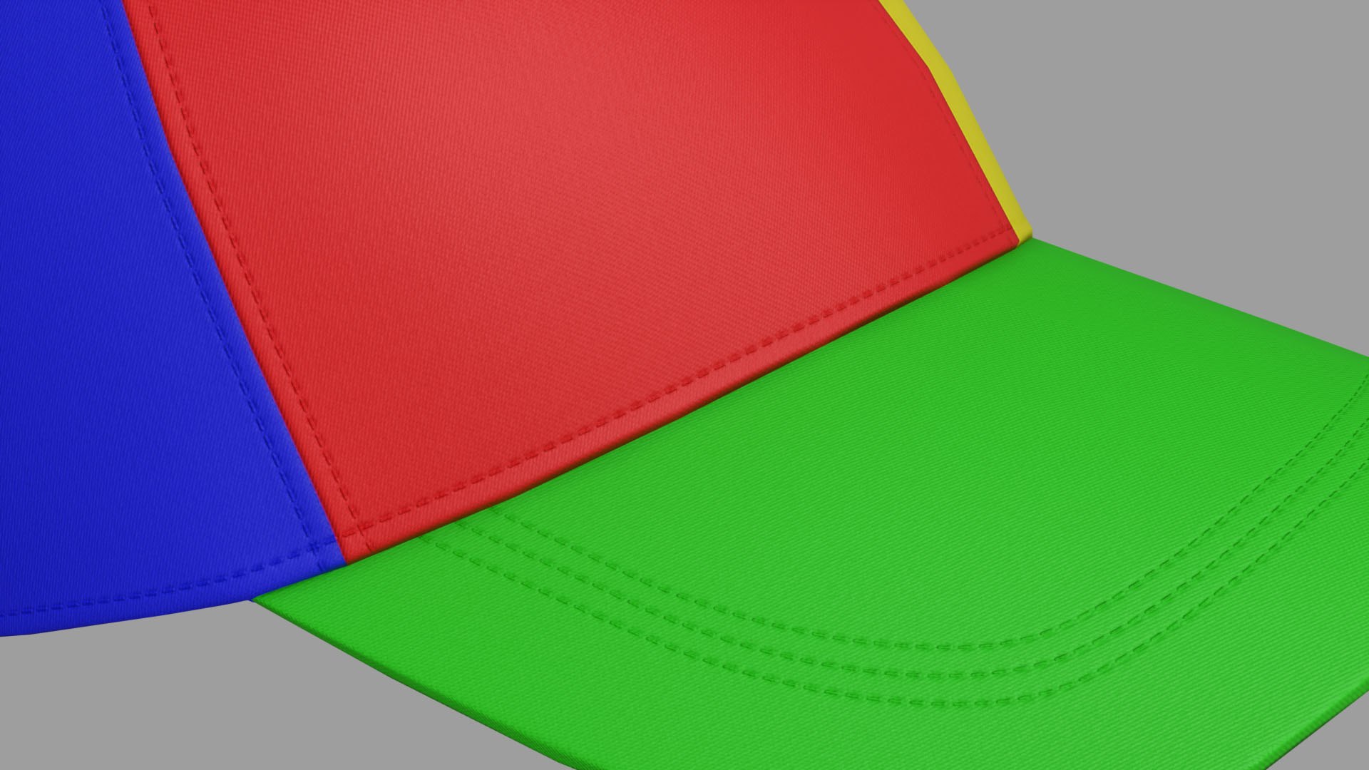 Propeller Cap Model - TurboSquid 2435733