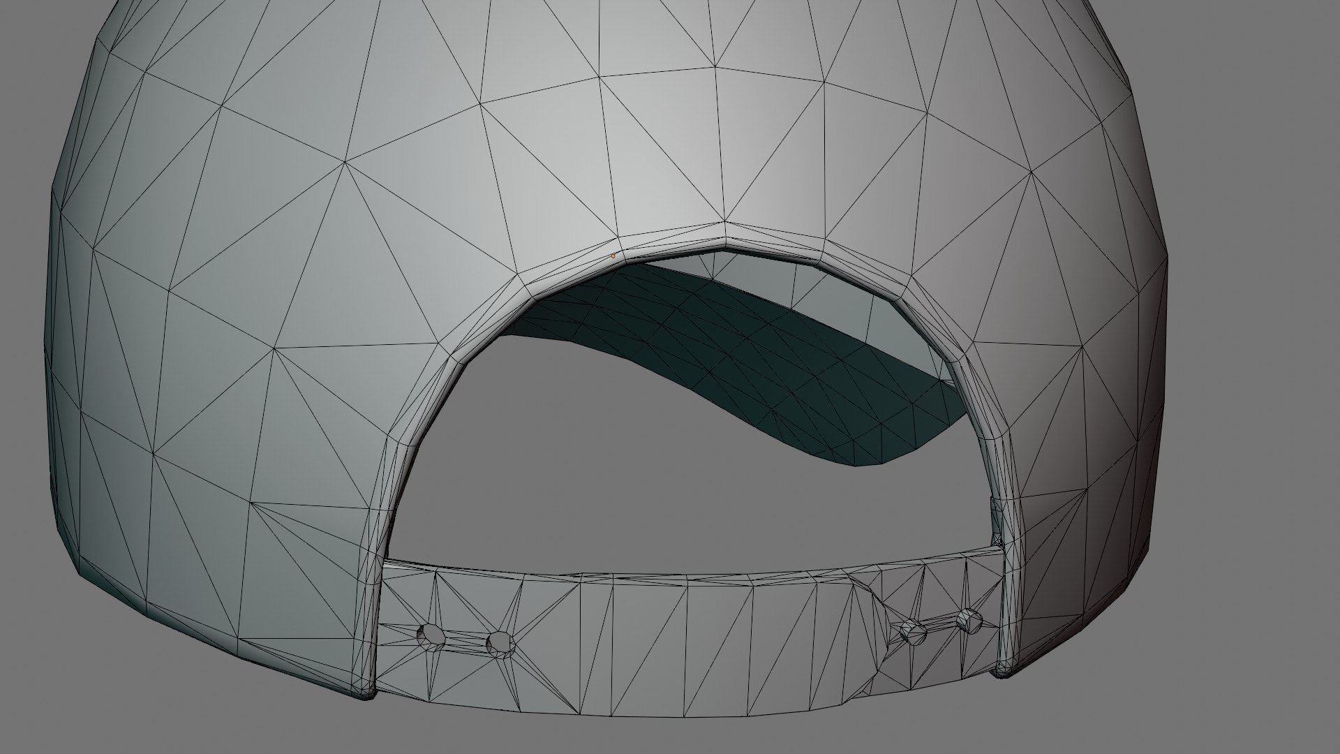 Propeller Cap Model - TurboSquid 2435733