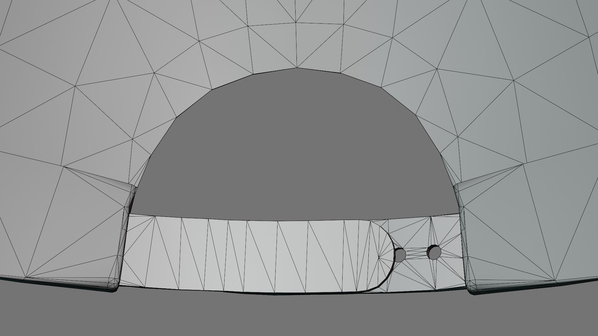 Propeller Cap Model - TurboSquid 2435733