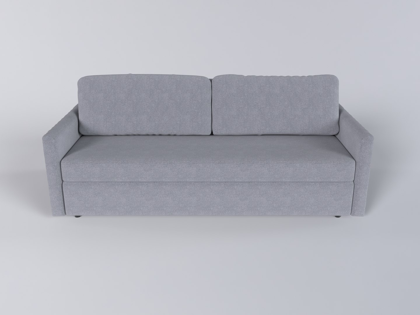 3D CLARA SLEEPER SOFA WE - TurboSquid 1932248