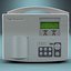 3d Model Electrocardiograph Diagnostic Monitor Cardex