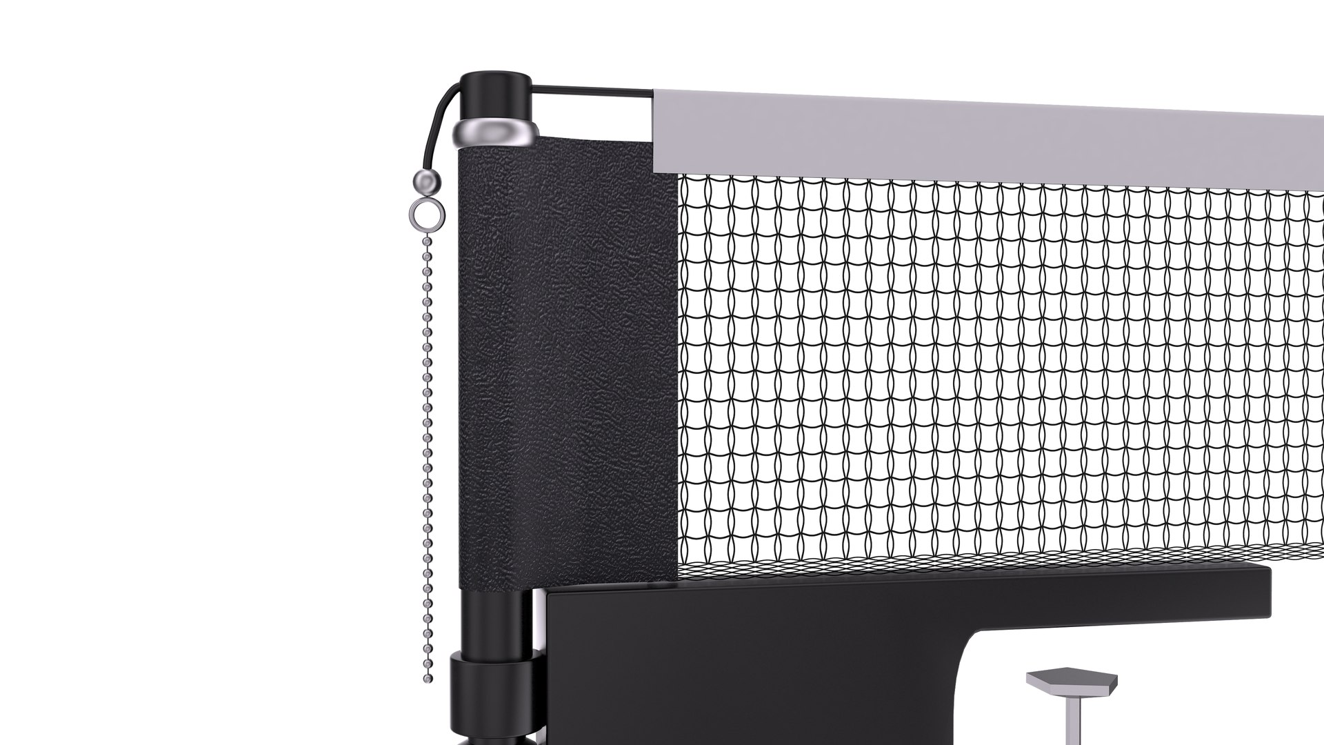 3D Table Tennis Net Model - TurboSquid 2095341