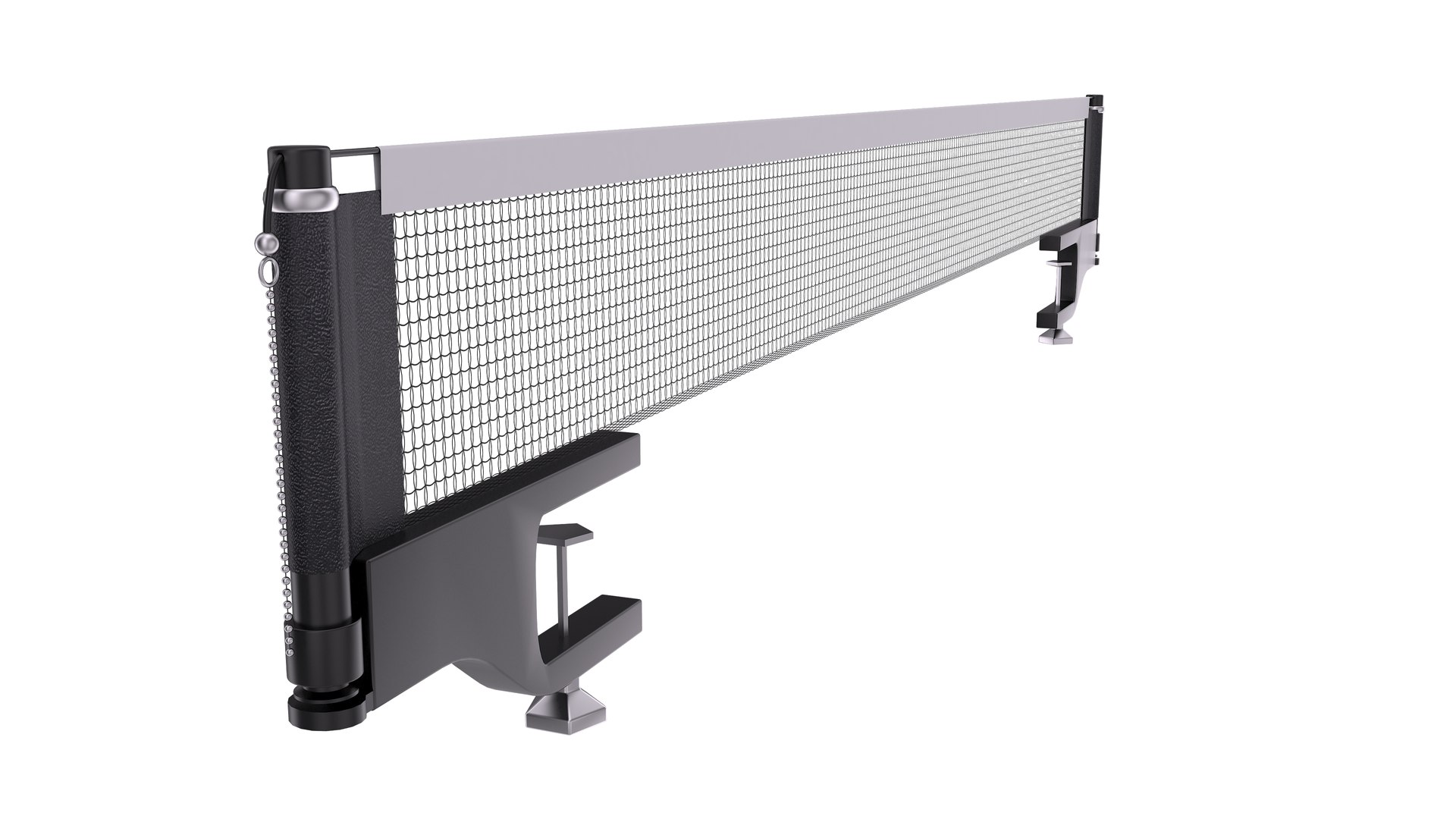3D Table Tennis Net Model - TurboSquid 2095341