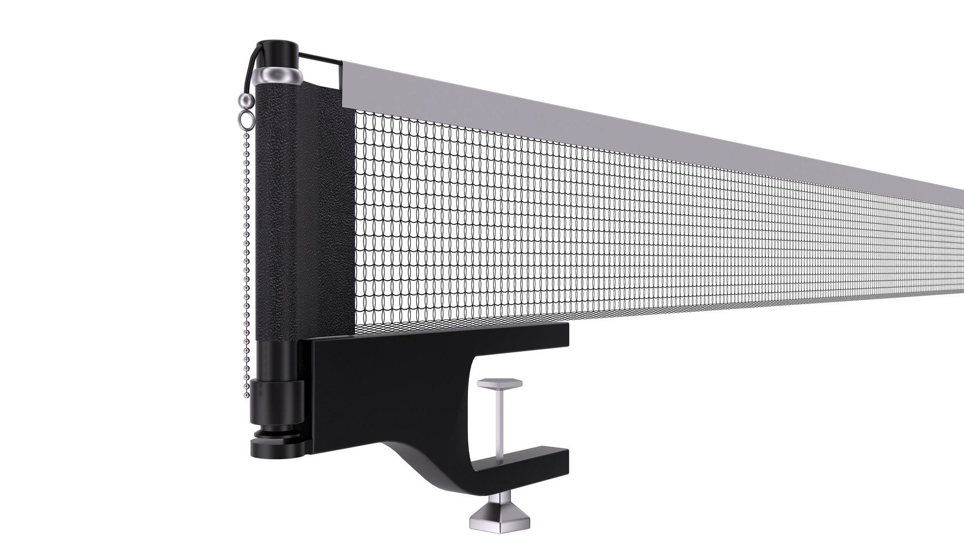 3D Table Tennis Net Model - TurboSquid 2095341