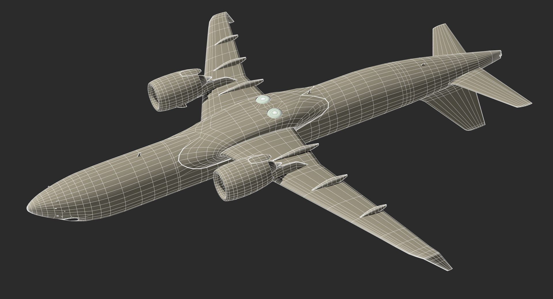 Airbus A220 300 JetBlue 3D Model - TurboSquid 1776188