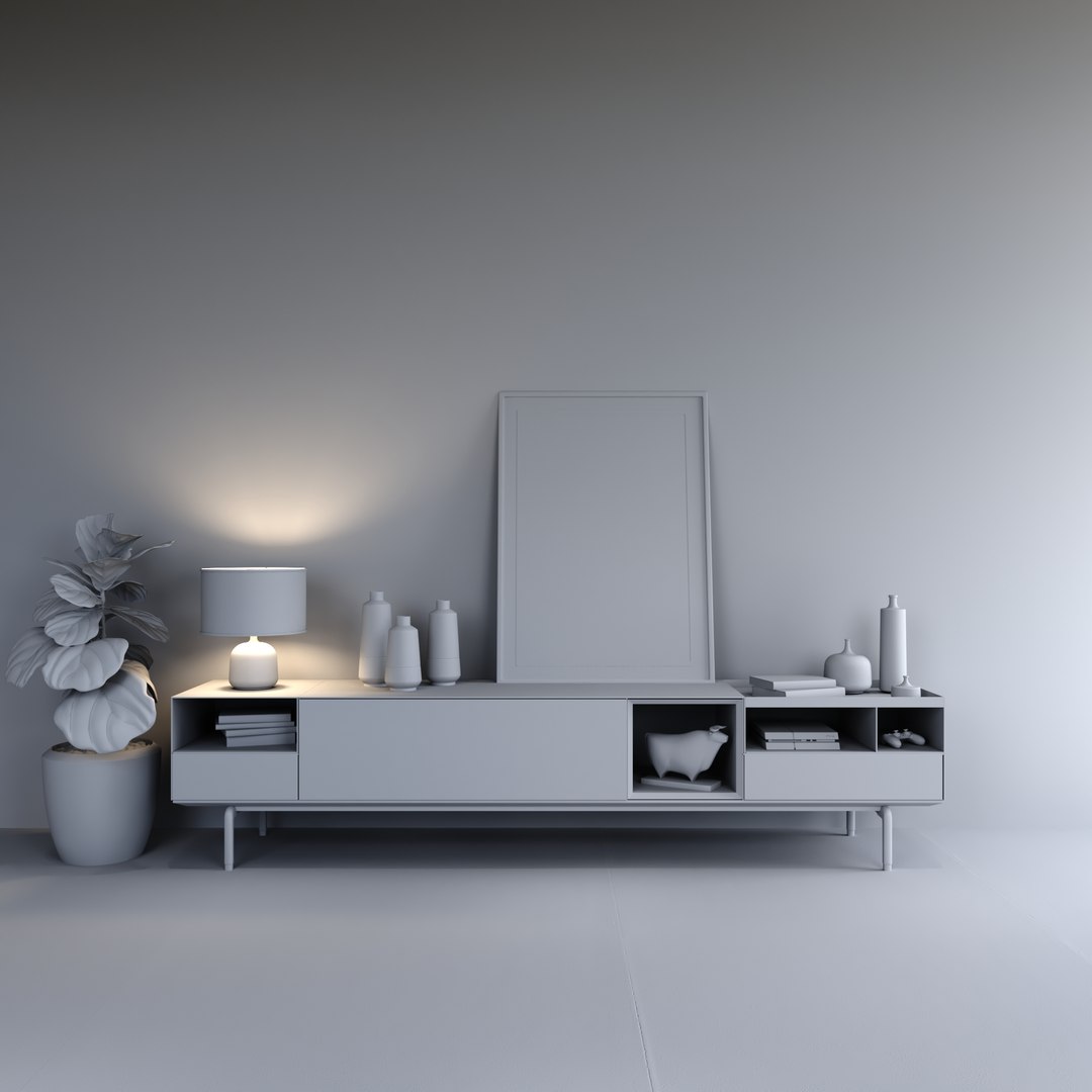 Free 3D Model - TurboSquid 1627720