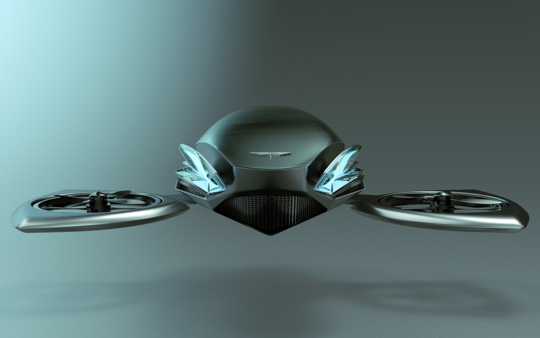 3D SALE 3 In 1 Copter Car Bundle 22 Model - TurboSquid 2392552