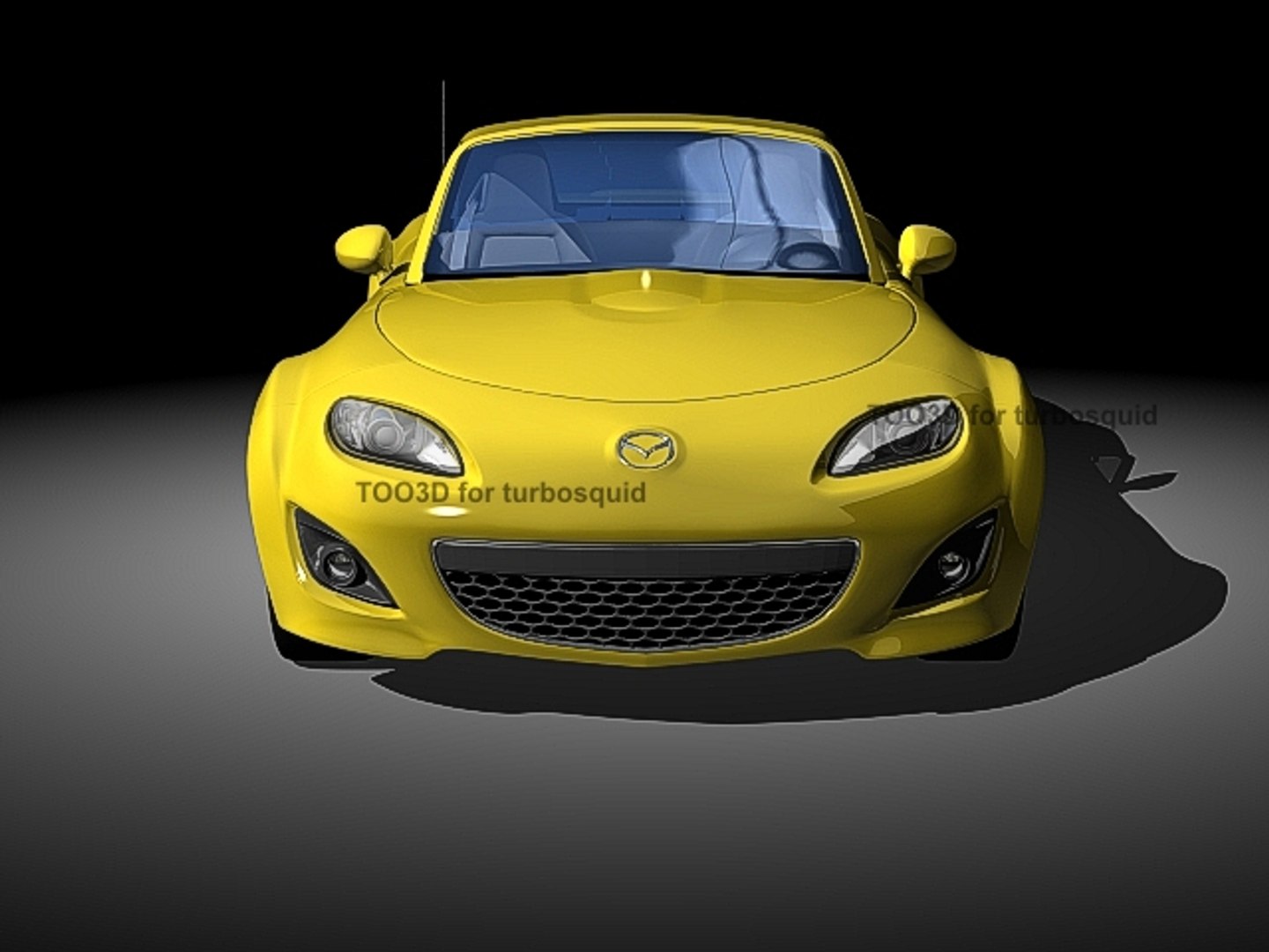 3d japan cabrio classic