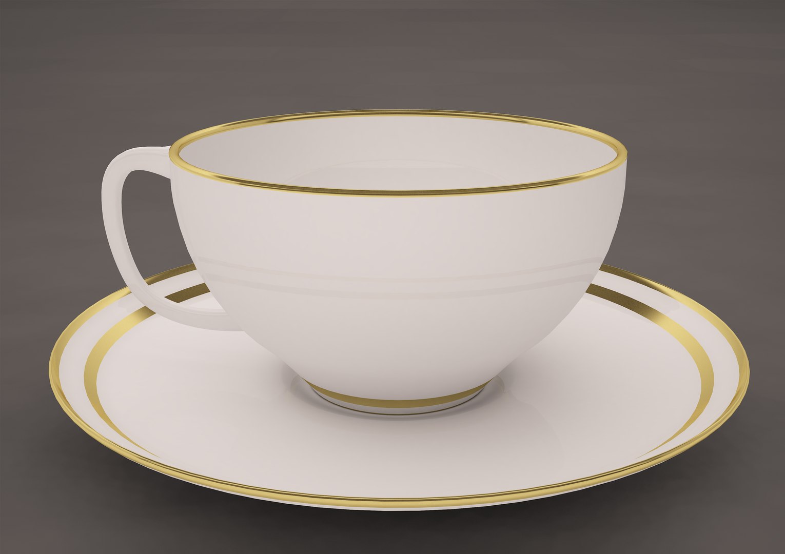 3D model tea cup - TurboSquid 1450484