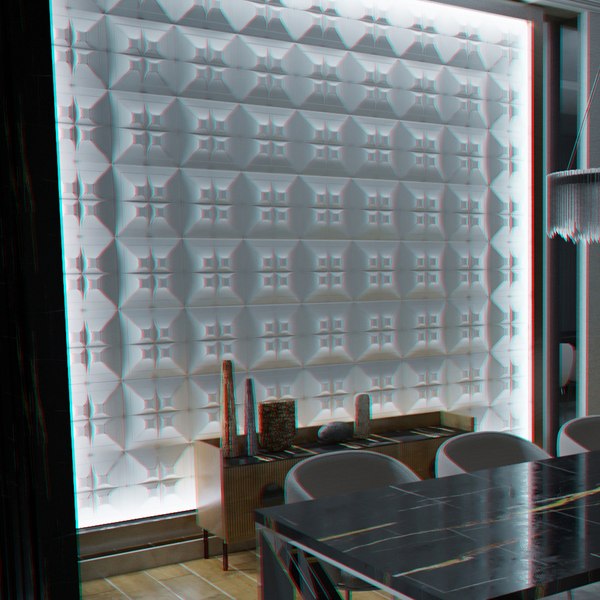 Free 3D Panel Models | TurboSquid